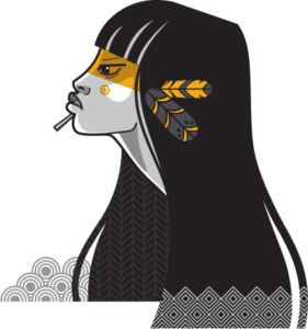 Atini | A Voice For Life